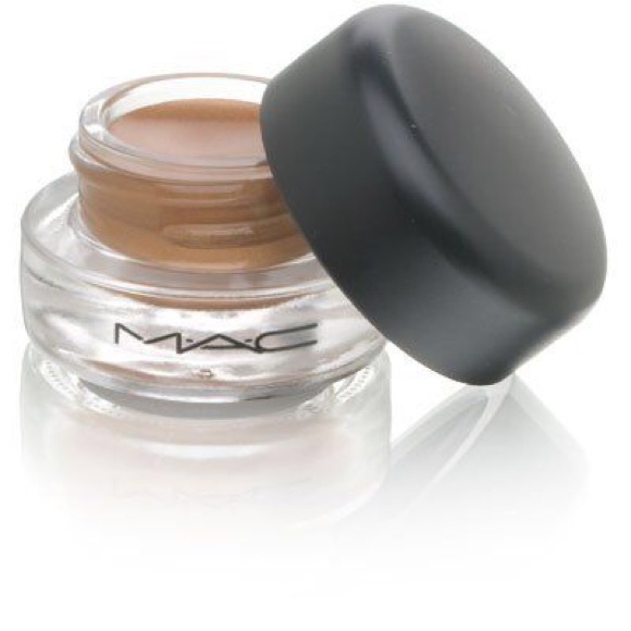 MAC Cosmetics | Makeup | Mac Fluidline Eyeliner Gel | Poshmark